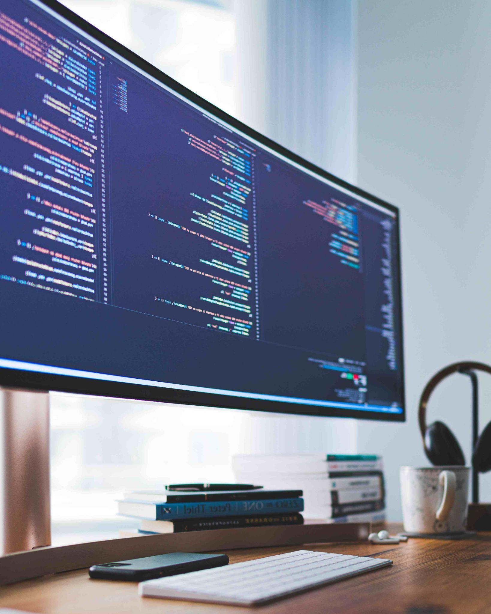 Solutions for Expert Java Development Tailor-Made for Your Company - JA-VA Code