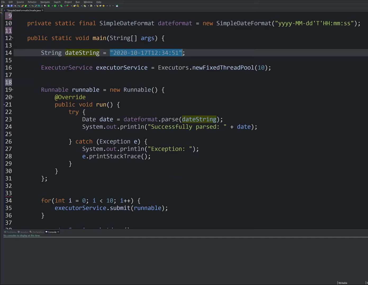 Java DateTime: Essential Tips and Tricks