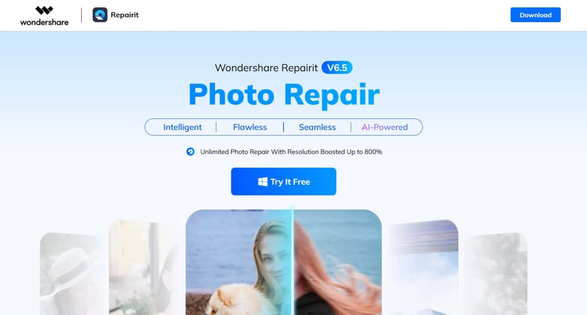 Top Photo Restoration Tools for 2026: Expert Review & Guide - JA-VA Code